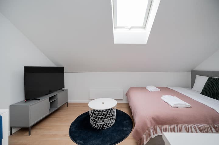 Luma Apartment 32 By Reside Baltic - Vilnius