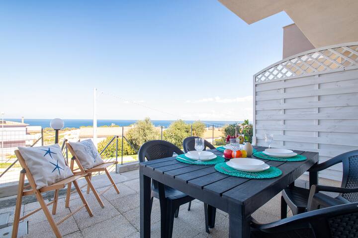 Sardinia Re - Smeralda 10 - Castelsardo