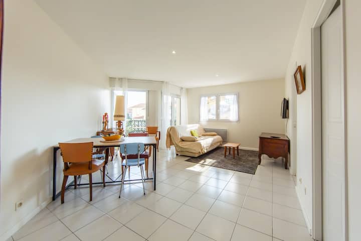Appartement Thiers à Andernos - Bassin d'Arcachon