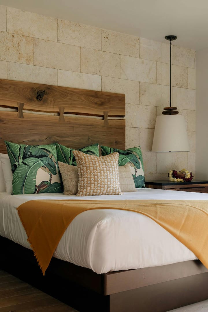 Luxury Garden View One Bedroom Suite - Adults Only - Maui, HI