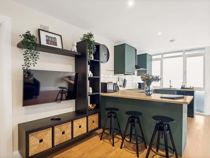 Town Centre Studio Clifden - Clifden