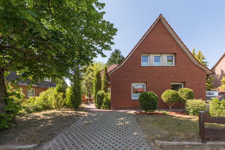 Marienkäfer - Waren