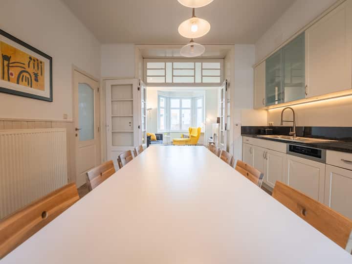 Les Citrinelles With Parking By Interhome - Brügge