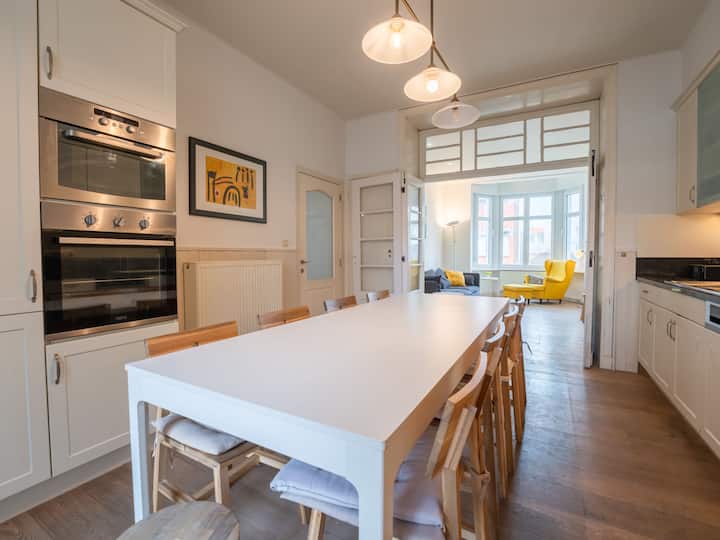 Les Citrinelles With Parking By Interhome - Bruges