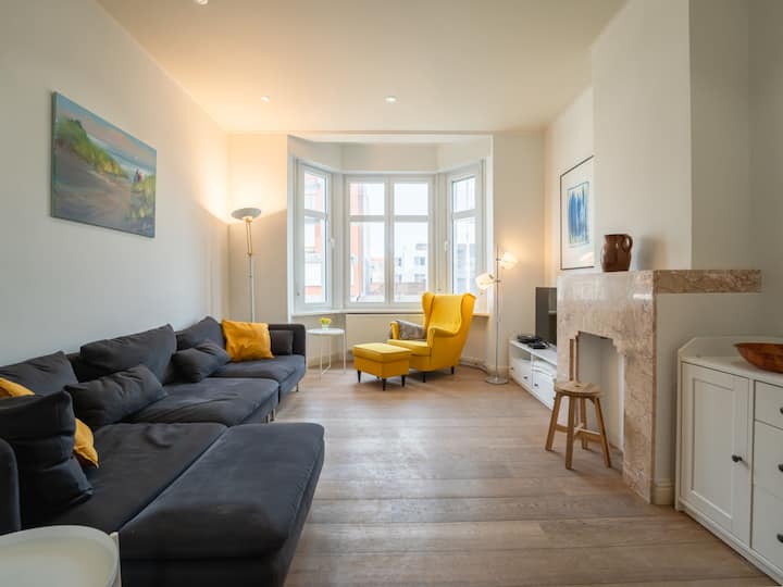 Les Citrinelles With Parking By Interhome - Bruges