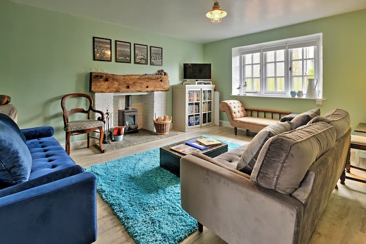 Finest Retreats | 3 Elm Cottage - Minehead