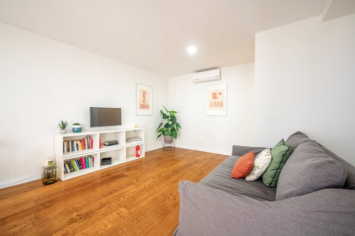 Guestready - L'escapade Centre-ville Lisbonn - Amadora