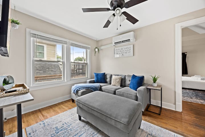 New! Perfect Stay Near Churchill Downs For Derby! - Louisville, KY