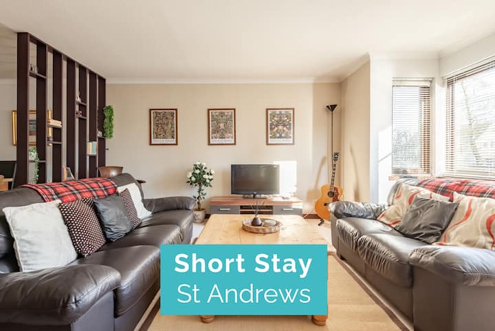 Dempster Court (No 10 ) - Saint Andrews