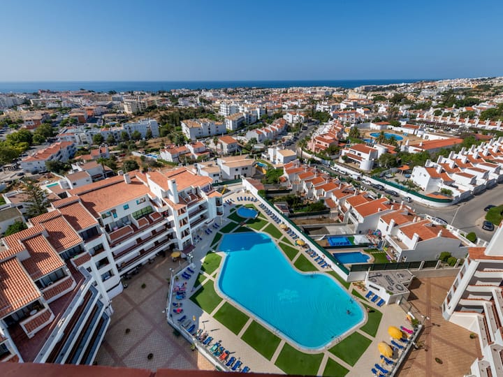 Villa Magna By Interhome - Albufeira