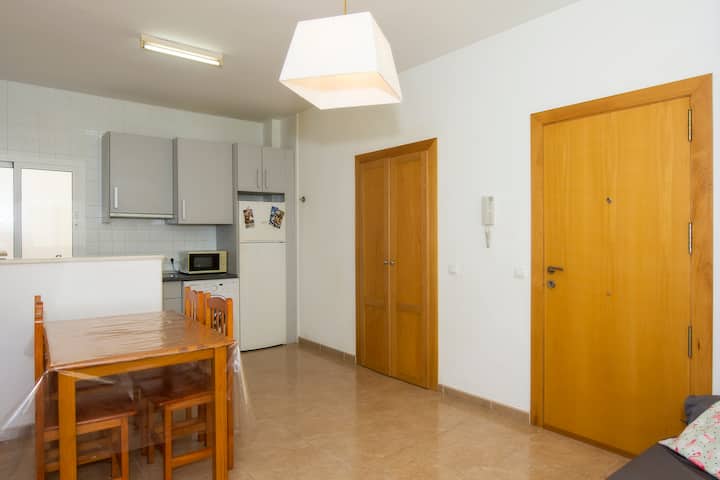 Alma De Playa - Carboneras