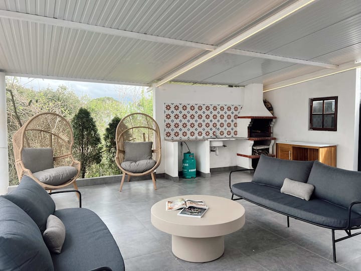 Country House - Sines