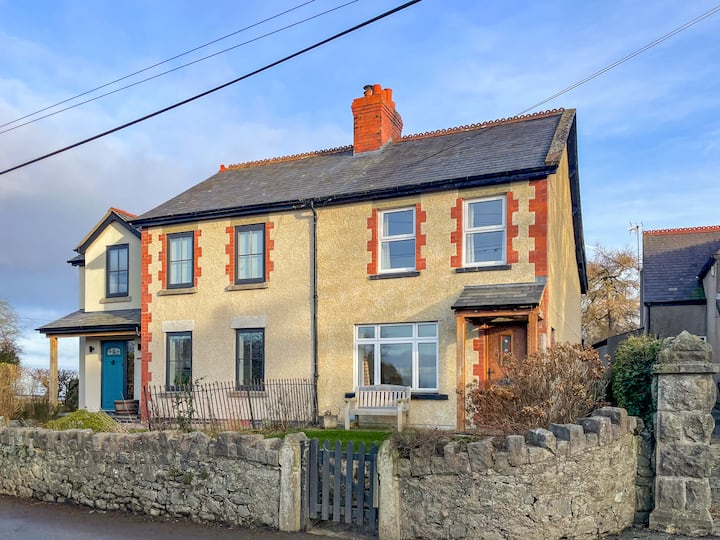 Bryn View Villa - Uk48825 - Colwyn Bay