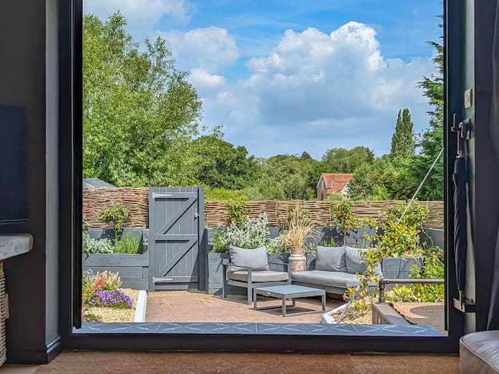 Little Barn - Devizes