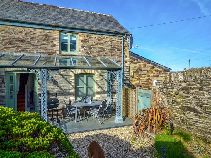 Skiber An Hyli - Constantine Bay