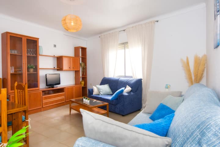 Los Barquicos - Carboneras