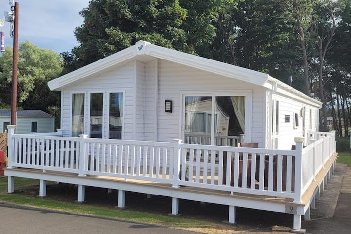 Cayton Bay Lodge Parkdean Resorts - Filey