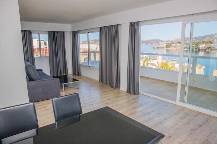 Pierre Et Vacances - Appartement 6 Personnes - 2 C - Magaluf