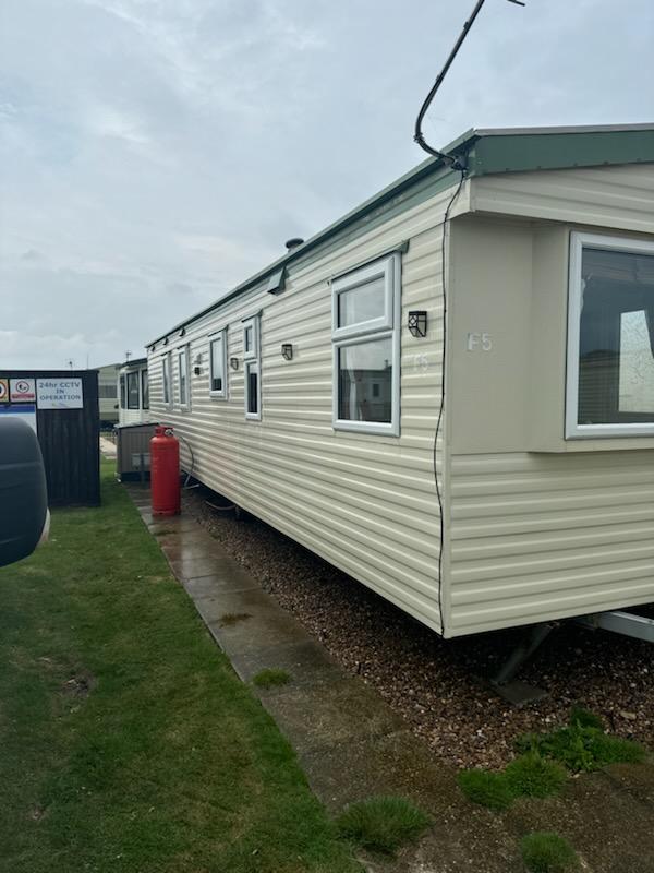 Summerland Apartment Near Skegness Beach - Skegness