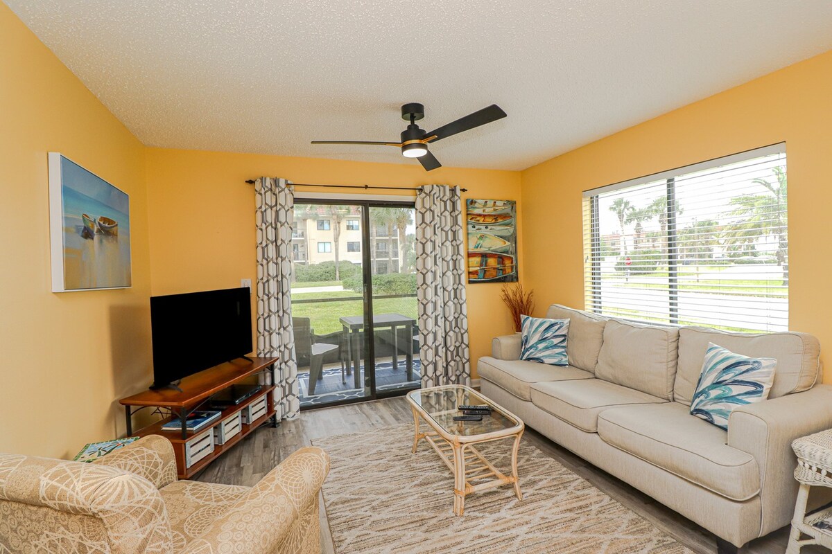 Ocean Village Club A17 - Houses for Rent in St. Augustine, Florida ...