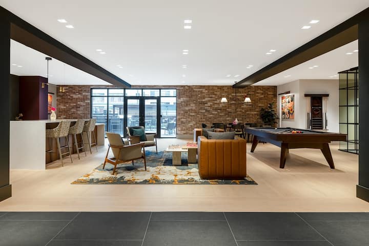 Designer Studio In Center City - Philadelphia, PA