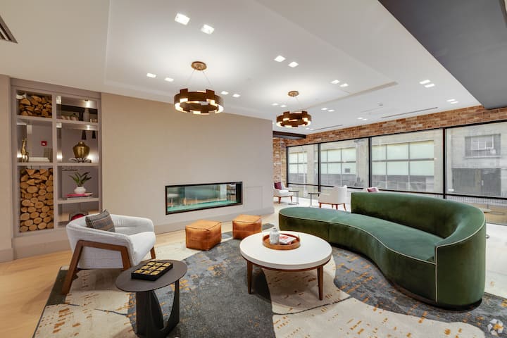 Designer Studio In Center City - Filadelfia, PA