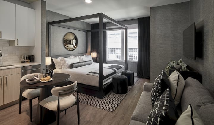 Designer Studio In Center City - Camden, NJ