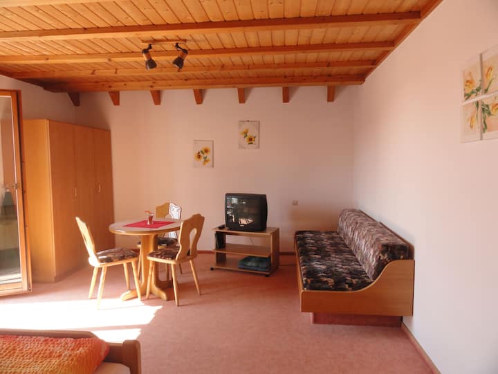 Dreibettzimmer Mit Dusche Und Wc 2 - Überlingen