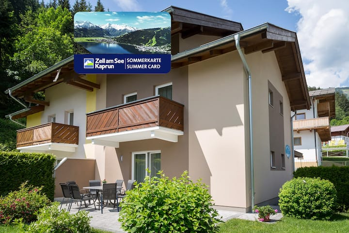 Chalet Nathalie - Zell am See