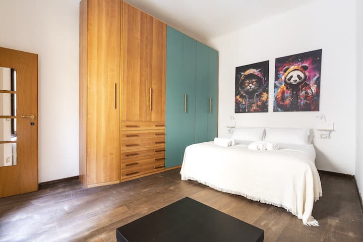 Agnolo 65 - Florence