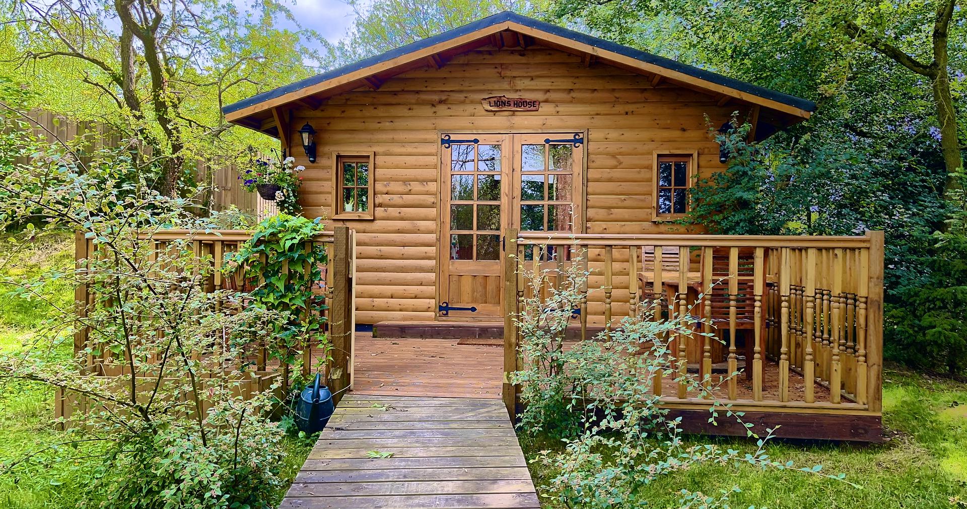 Captivating 1-bed Cabin In Newmarket - イギリス ニューマーケット