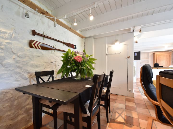 Séjour Tranquille Près D'audierne - Île de Sein