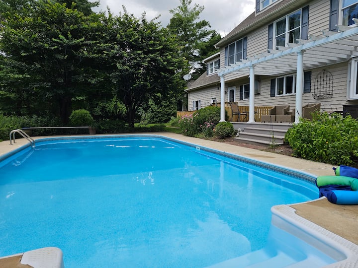 The Eagle's Nest | An Esvr Property - クイーンズタウン, MD