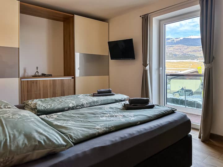 Ferienwohnung/app. Für 6 Gäste Mit 66m² In Hollersbach Im Pinzgau (273142) - Bramberg am Wildkogel