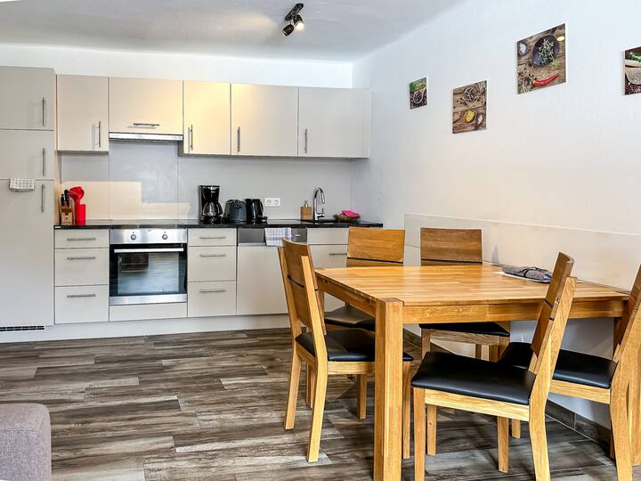 Ferienwohnung/app. Für 6 Gäste Mit 53m² In Hollersbach Im Pinzgau (273140) - Mittersill