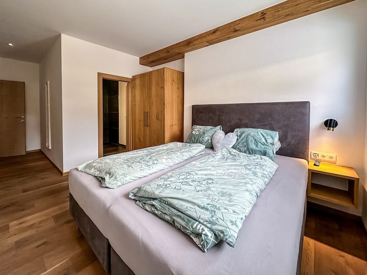 Ferienwohnung/app. Für 8 Gäste Mit 115m² In Hollersbach Im Pinzgau (273145) - Bramberg am Wildkogel