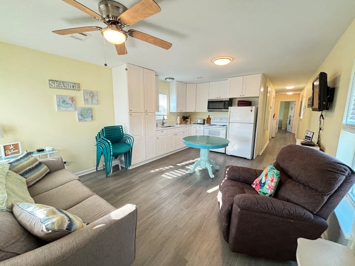 Pink Pelican: Coastal Realty Group - Grand Isle, LA