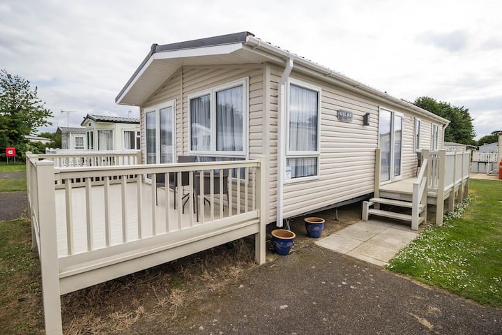 Lodge At Manor Park, Hunstanton Ref 23021c - Hunstanton