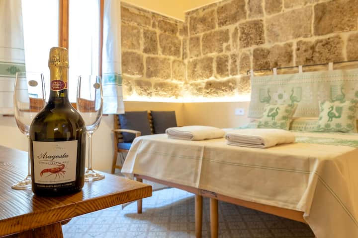 Suite Buragna: Exclusive Retreat - Alghero