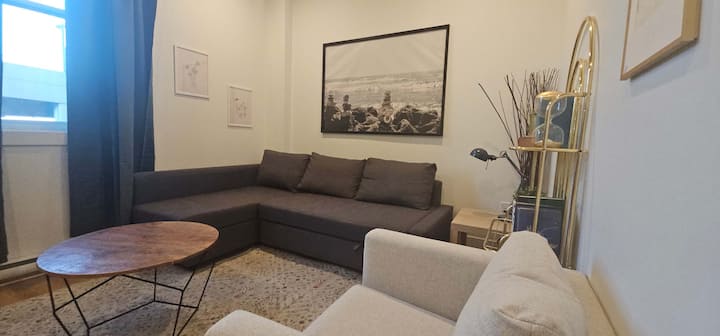 Modern Sophistication At Harbor Edge, Ac - Halifax