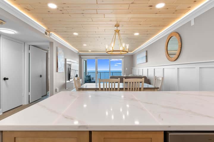 Spectacular Oceanfront Escape - Unit 1104 - Ocean City, MD