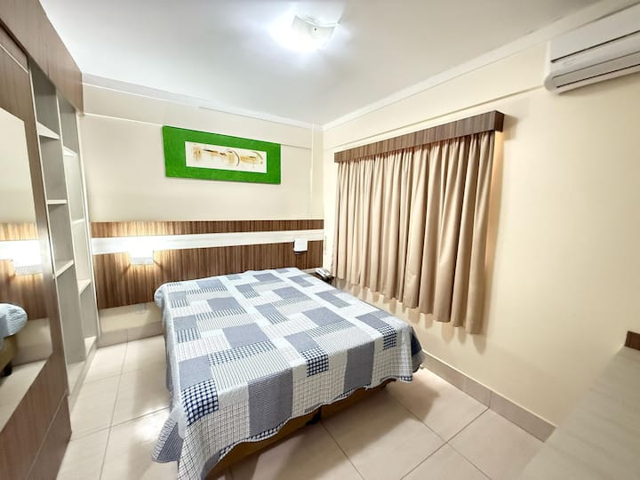 Lacqua Diroma Iv Apartamento 242 - Trindade