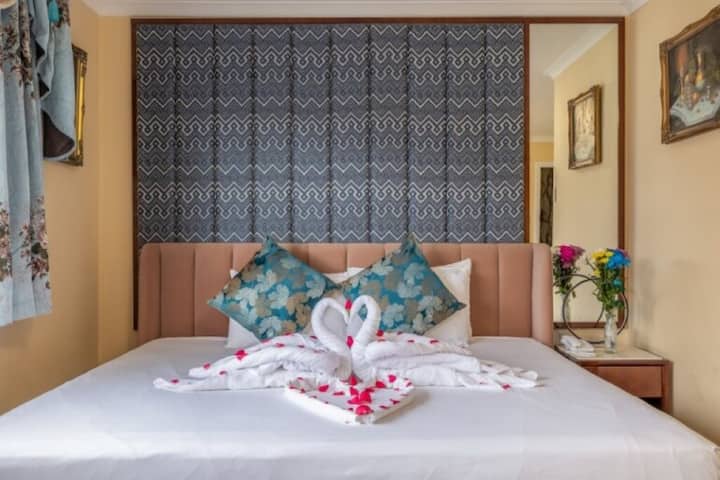 Perfect Base For Exploring Ben Nevis & Highlands - Fort William