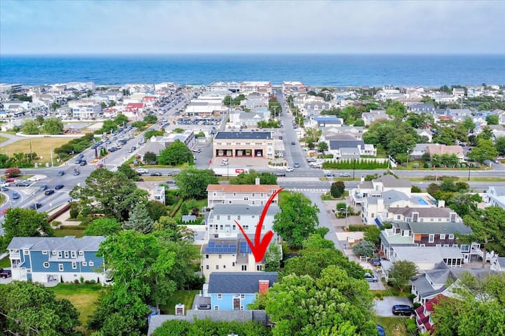 315 Hollywood Street - Bethany Beach, DE