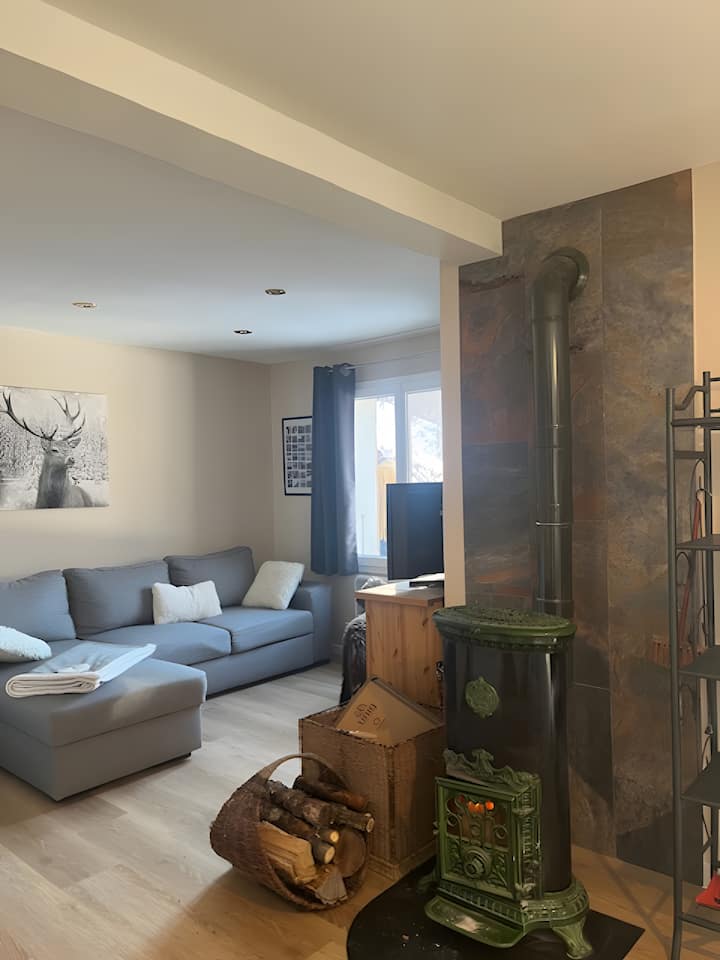 Les Ratiers - Réallon