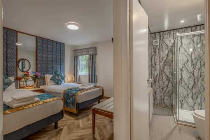 Modern Stay With Stunning Loch & Mountain Views - Fort William