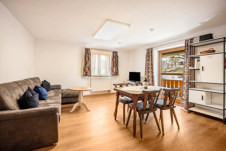 Ferienwohnung Michl - Schwangau
