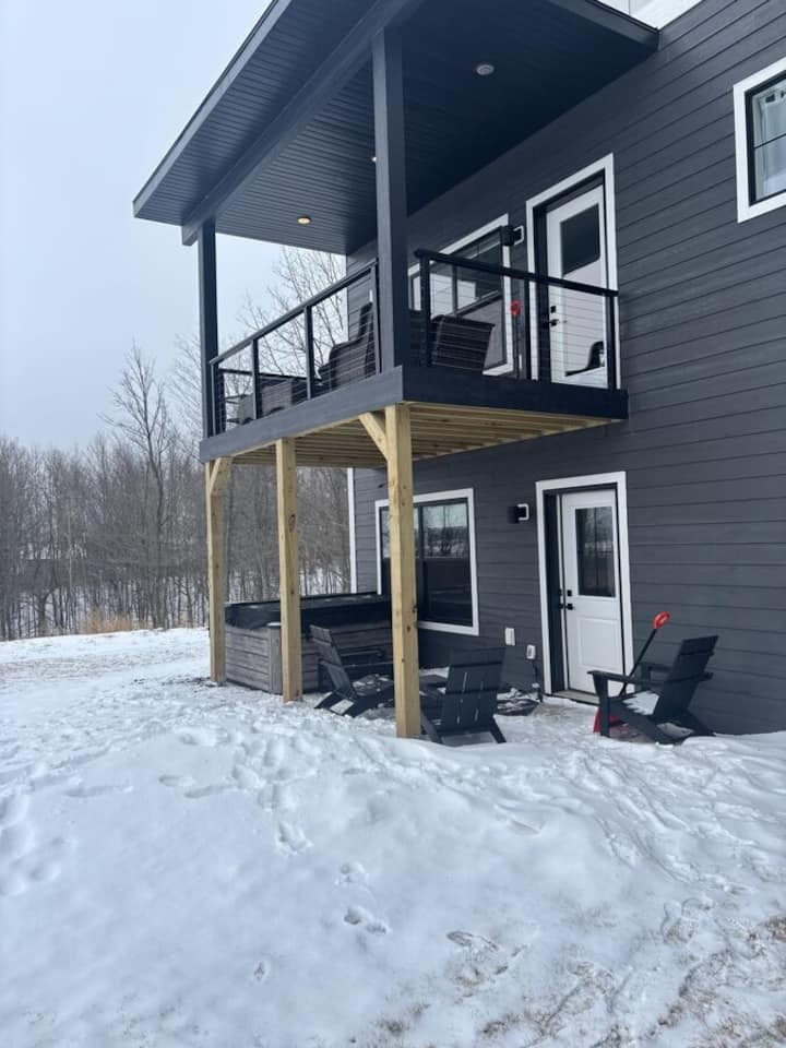 Riverwest At Spirit Mtn. Oasis -25% Off Ski Ticket - Duluth, MN