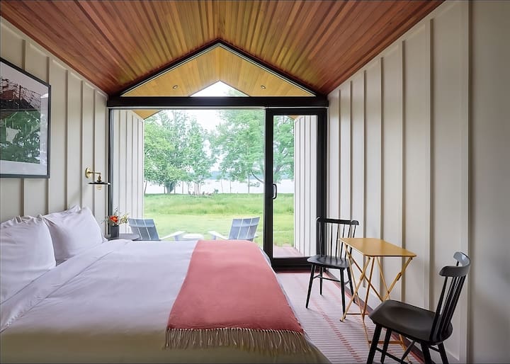 Comfortable Stay Guaranteed! Pets Are Welcome - Rhinebeck, NY