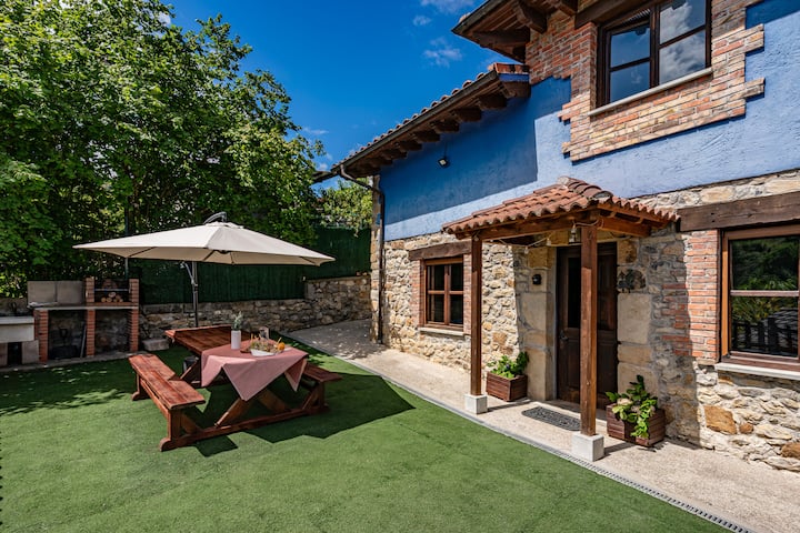 La Campanona - Ribadesella